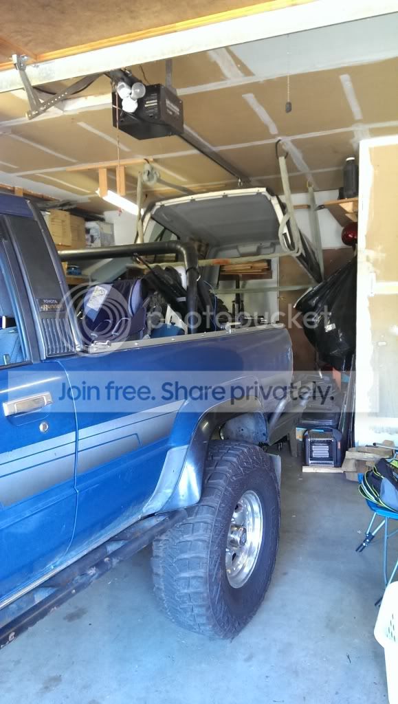 1st Gen top storage - Toyota 4Runner Forum - Largest 4Runner Forum