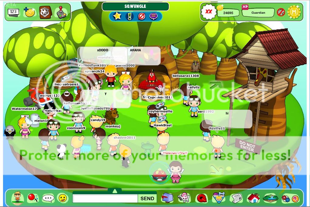 First Pinoy Online Game Takes the World by Storm | PRNews (Getting your ...