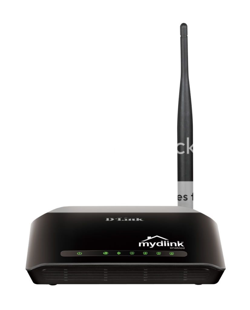 D-Link Cloud Router Streamlines Remote Network Management via mydlink ...