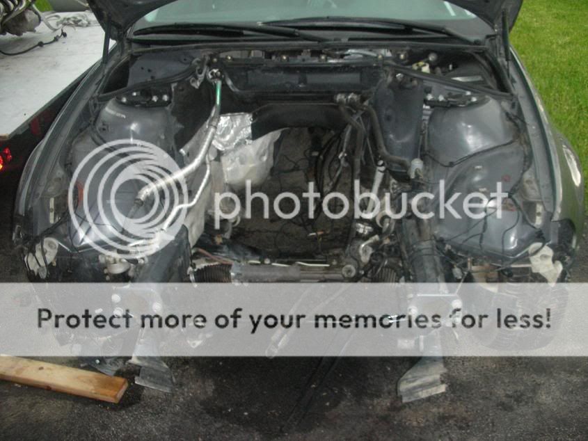 Going for the first E46 M54 engine swap to N54 6spd + m3 lsd | E46 ...