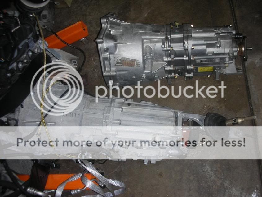 Going for the first E46 M54 engine swap to N54 6spd + m3 lsd | E46 ...