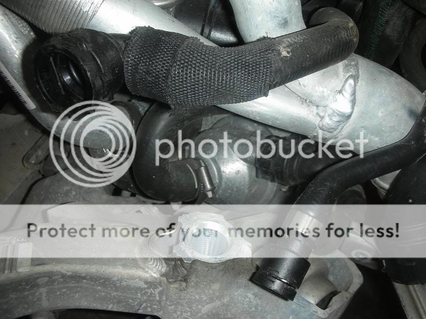 Going for the first E46 M54 engine swap to N54 6spd + m3 lsd | Page 5 ...