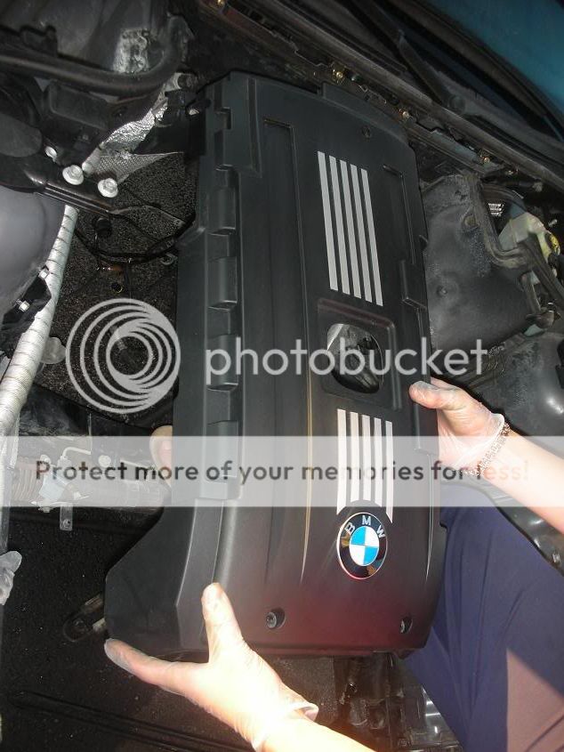 Going for the first E46 M54 engine swap to N54 6spd + m3 lsd | Page 5 ...