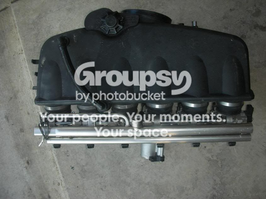 Going for the first E46 M54 engine swap to N54 6spd + m3 lsd | Page 5 ...