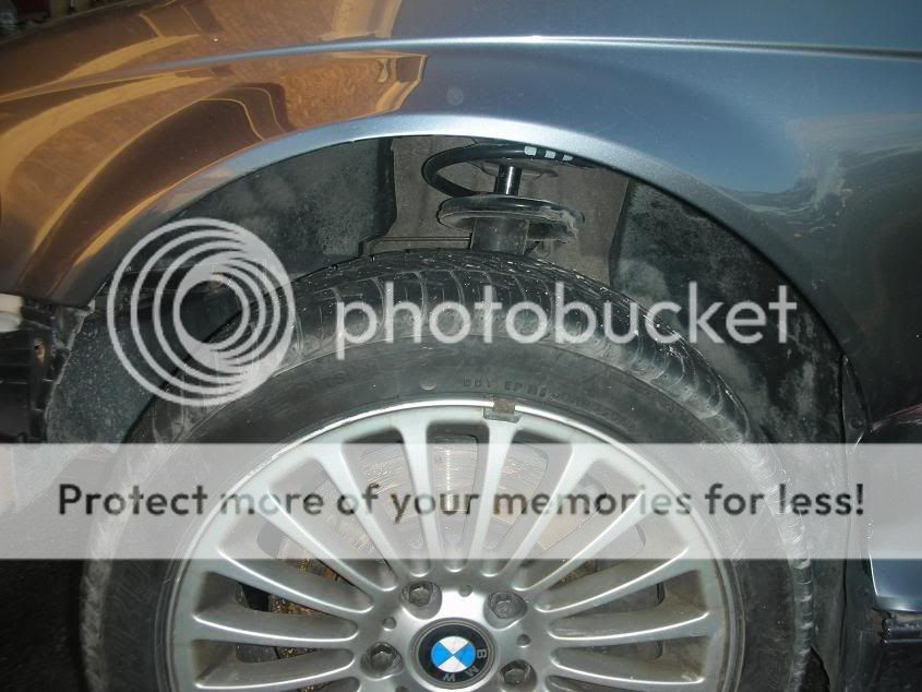 Going for the first E46 M54 engine swap to N54 6spd + m3 lsd | Page 5 ...