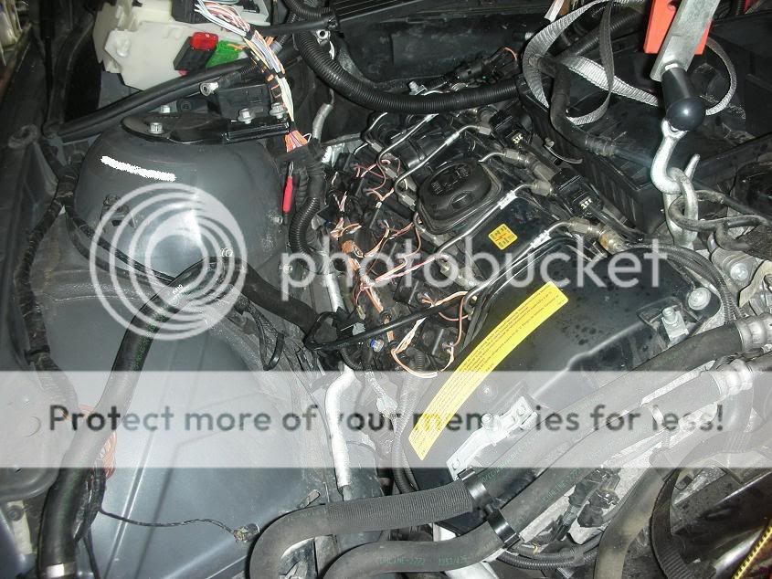 Going for the first E46 M54 engine swap to N54 6spd + m3 lsd | Page 7 ...