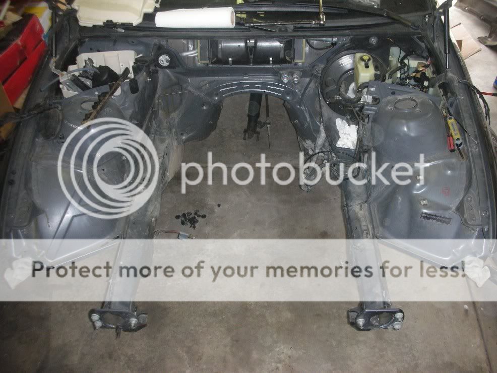 Going for the first E46 M54 engine swap to N54 6spd + m3 lsd | Page 13 ...